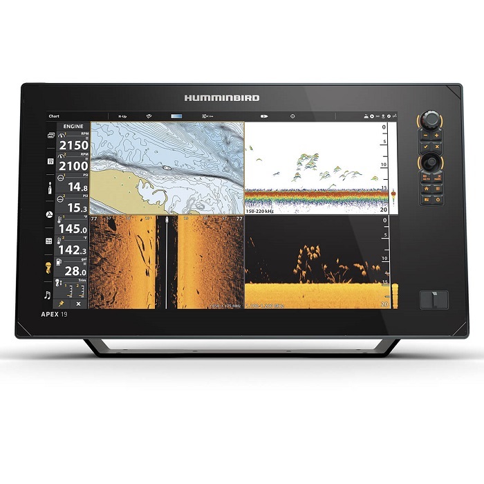 Эхолоты Humminbird по лучшей цене, приобрести эхолоты Хамминберд