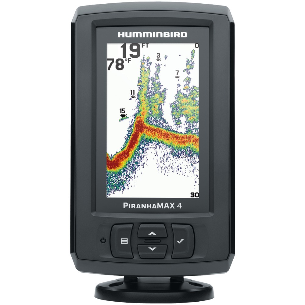 Эхолоты Humminbird по лучшей цене, приобрести эхолоты Хамминберд