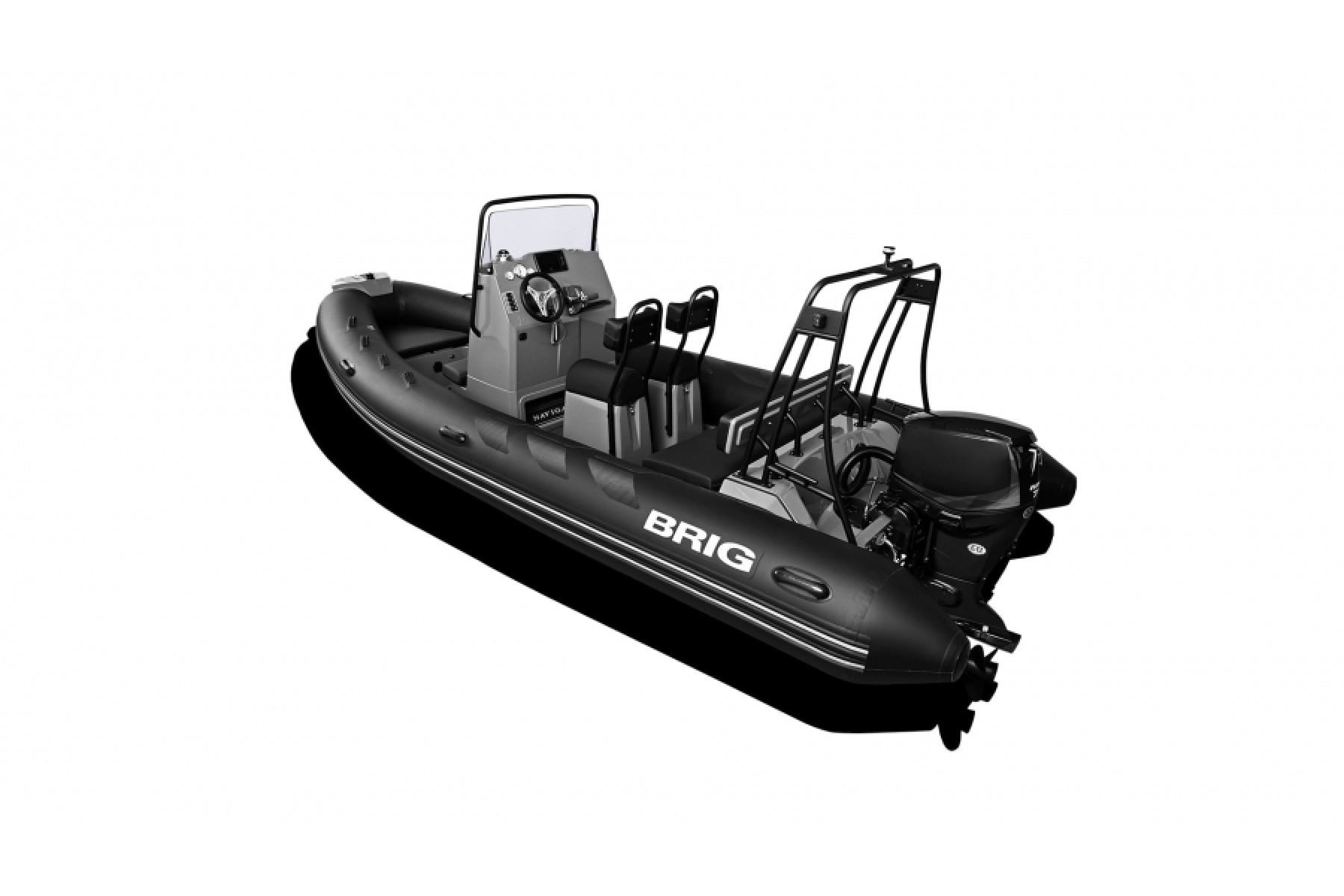 RIB лодки Brig по хорошей цене, приобрести Риб лодки Бриг
